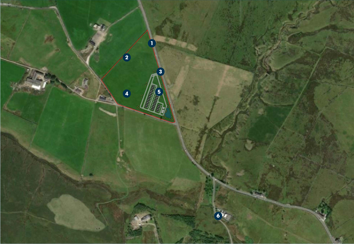 Rossendale BESS | Public Consultation